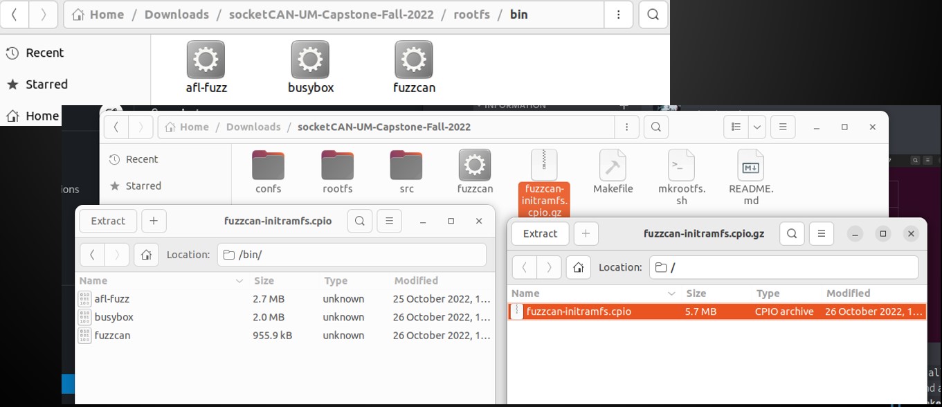 GitHub - Shami-git/socketCAN-UM-Capstone-Fall-2022 GitHub - Shami-git/socketCAN-UM-Capstone-Fall-2022
