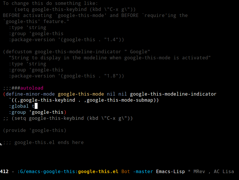[feature-request] Add `narrow-to-region` support · Issue #49944 ...