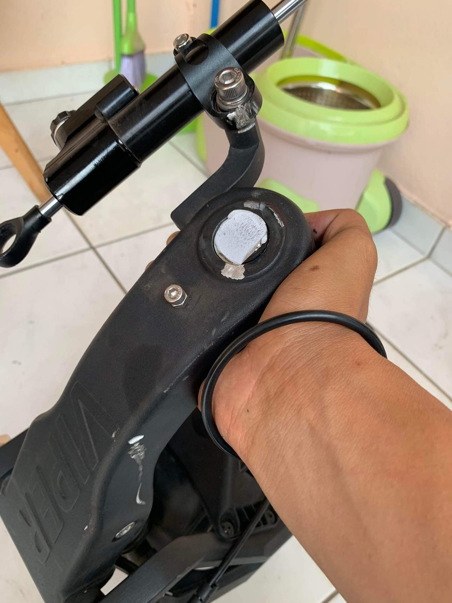 GitHub - keonjoe/Nami-Simulator: A MBD and Beam based simulator based on the Project Chrono ...