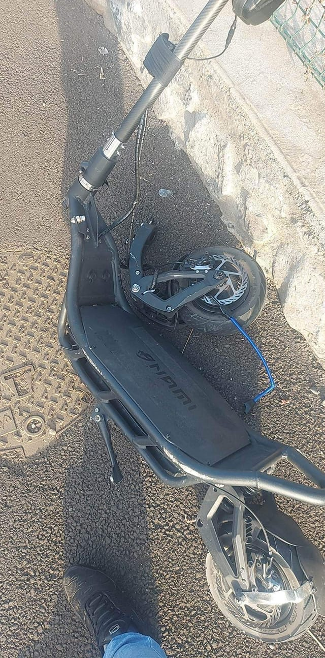 GitHub - keonjoe/Nami-Simulator: A MBD and Beam based simulator based on the Project Chrono ...