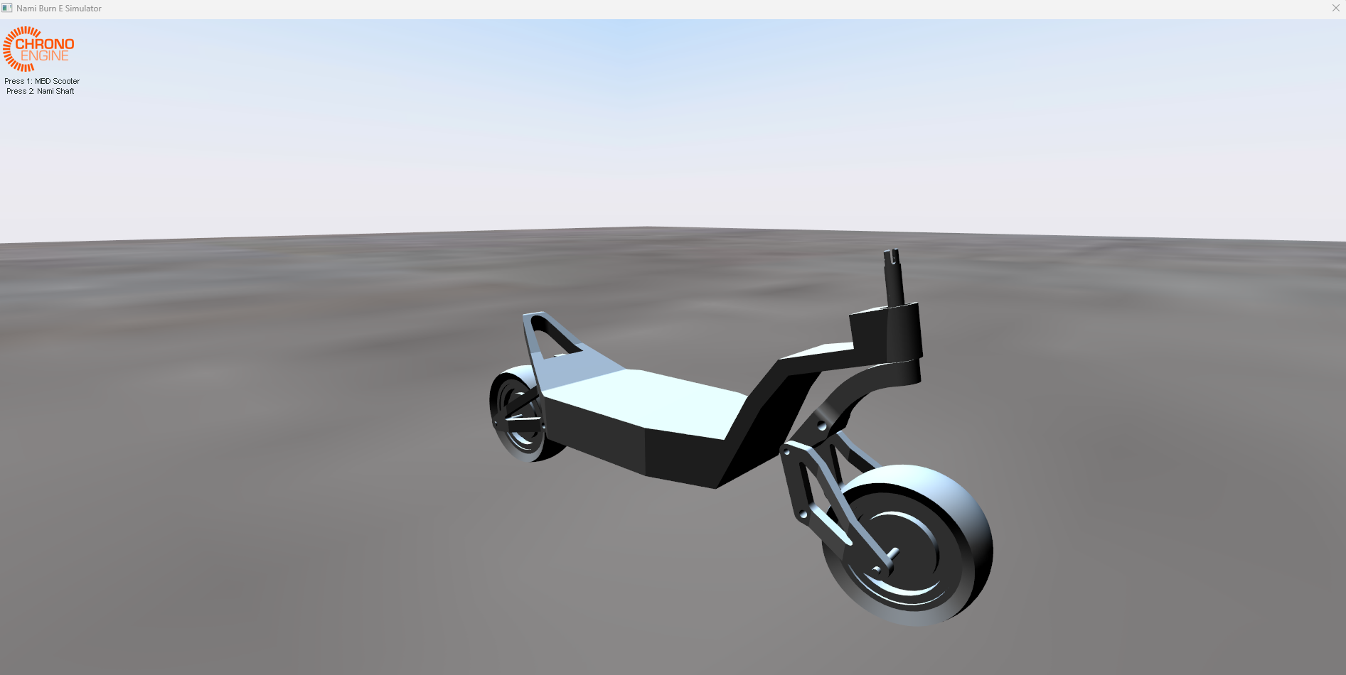 GitHub - keonjoe/Nami-Simulator: A MBD and Beam based simulator based ...