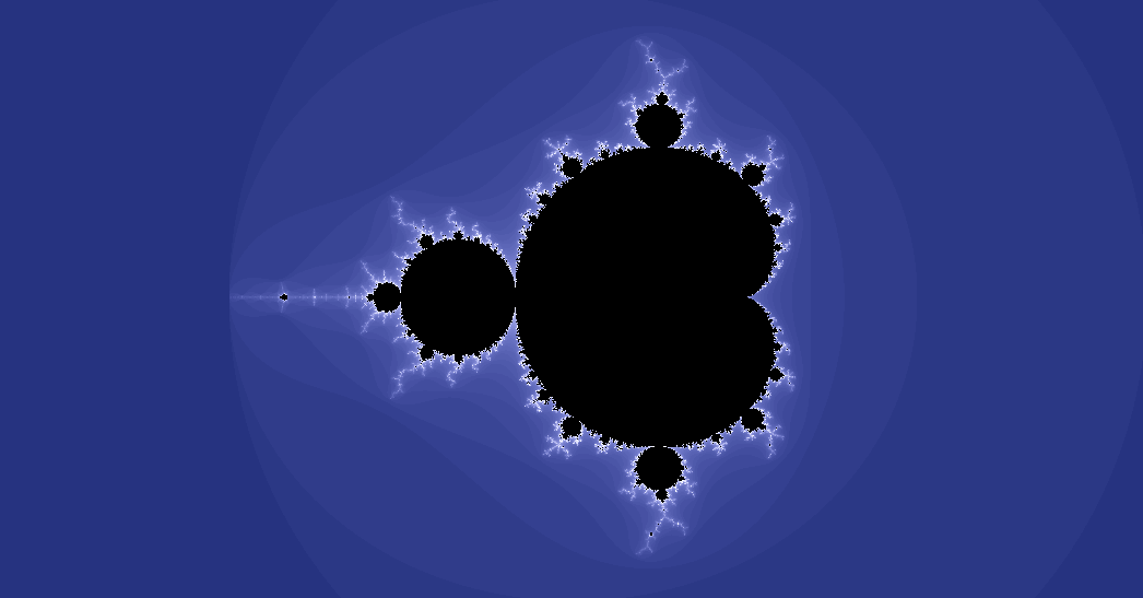 GitHub - MarkSeufert/MandelbrotViewer: PC application: A Mandelbrot Set interactive viewer made ...