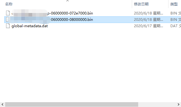 why can't dump my file · Issue #311 · Perfare/Il2CppDumper · GitHub