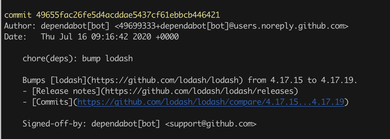 没有生成空白行 · Issue #19 · RedJue/git-commit-plugin · GitHub