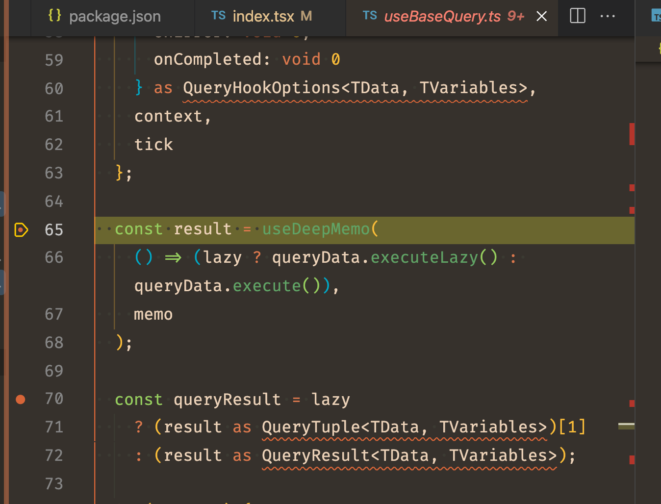 Cannot Set Breakpoint Unbound In Symlinked Nodemodules Dependency