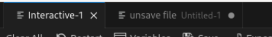 IW is not visually marked as unsaved · Issue #186368 · microsoft/vscode · GitHub