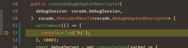 Cant Debug Vscode Js Debug Extension · Issue 91923 · Microsoftvscode · Github