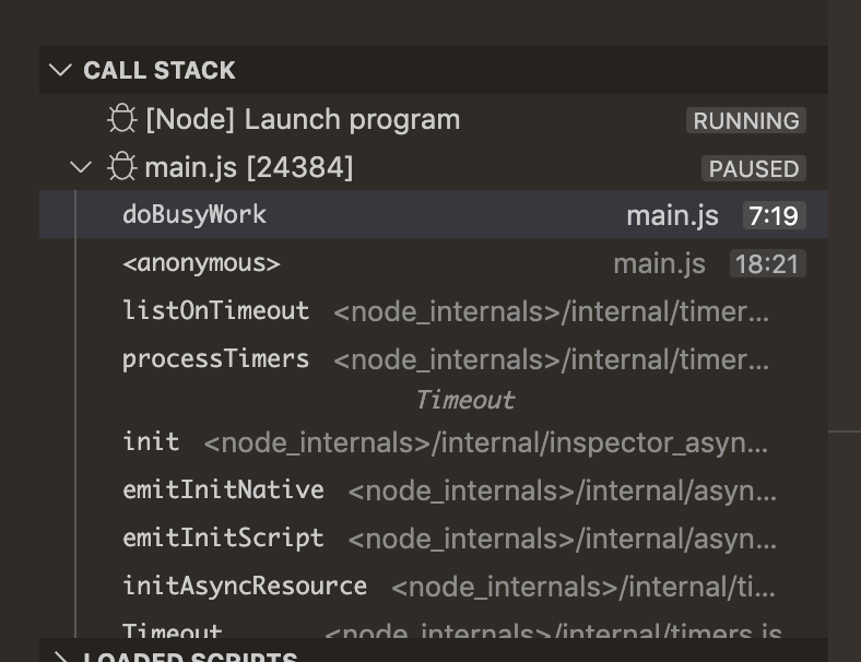 Parent/child debug sessions are not preserved · Issue #3515 · microsoft/live-share · GitHub