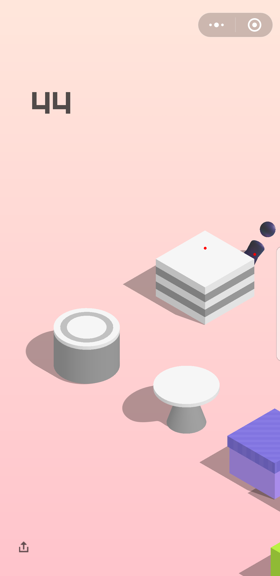 失败案例汇总 · Issue #8 · metowolf/JumpJumpHelper · GitHub