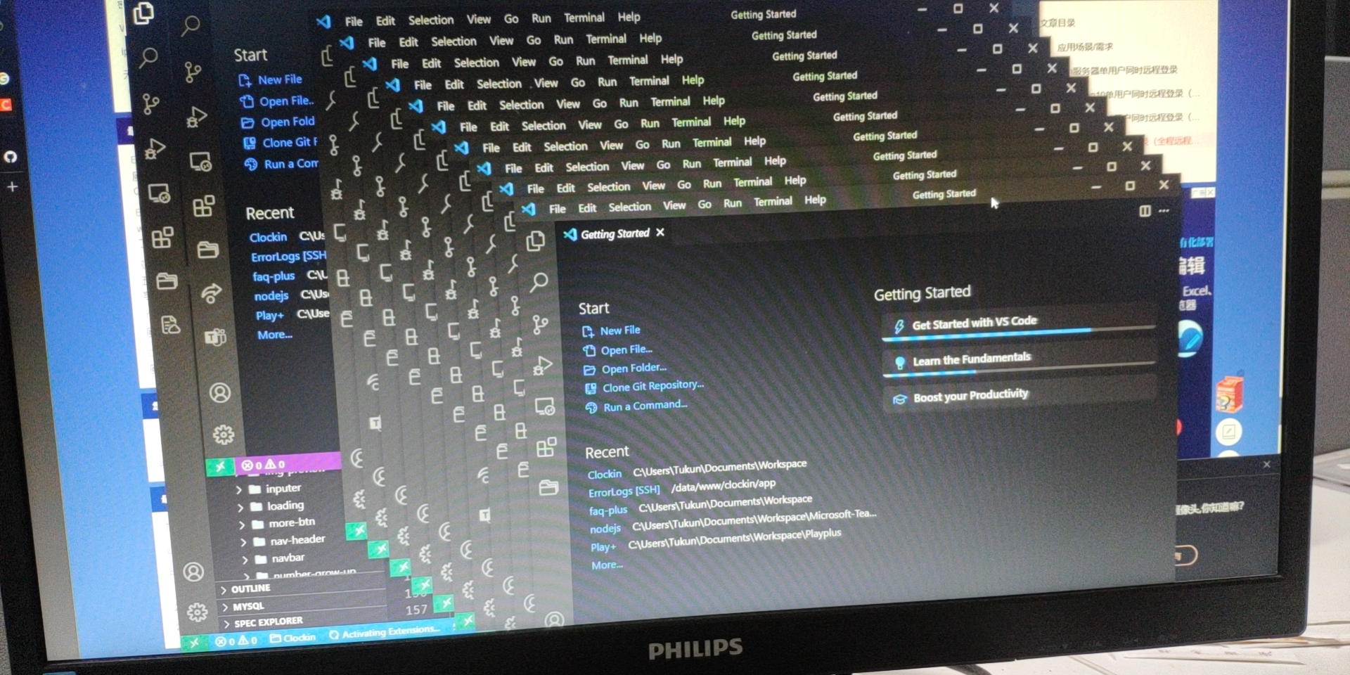 同个账户在本地和远程链接里 应用会打不开 · Issue #49 · anhkgg/SuperRDP · GitHub
