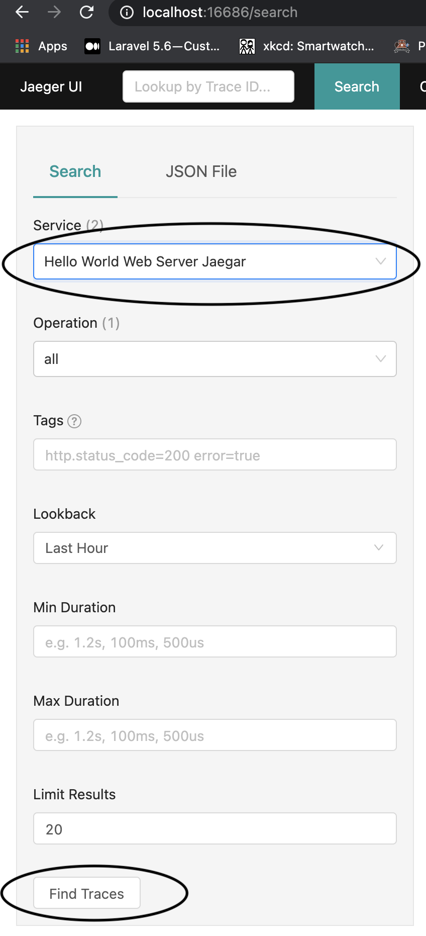 Create user guide/documentation for integrating otel-php into Symfony projects · Issue #263 ...