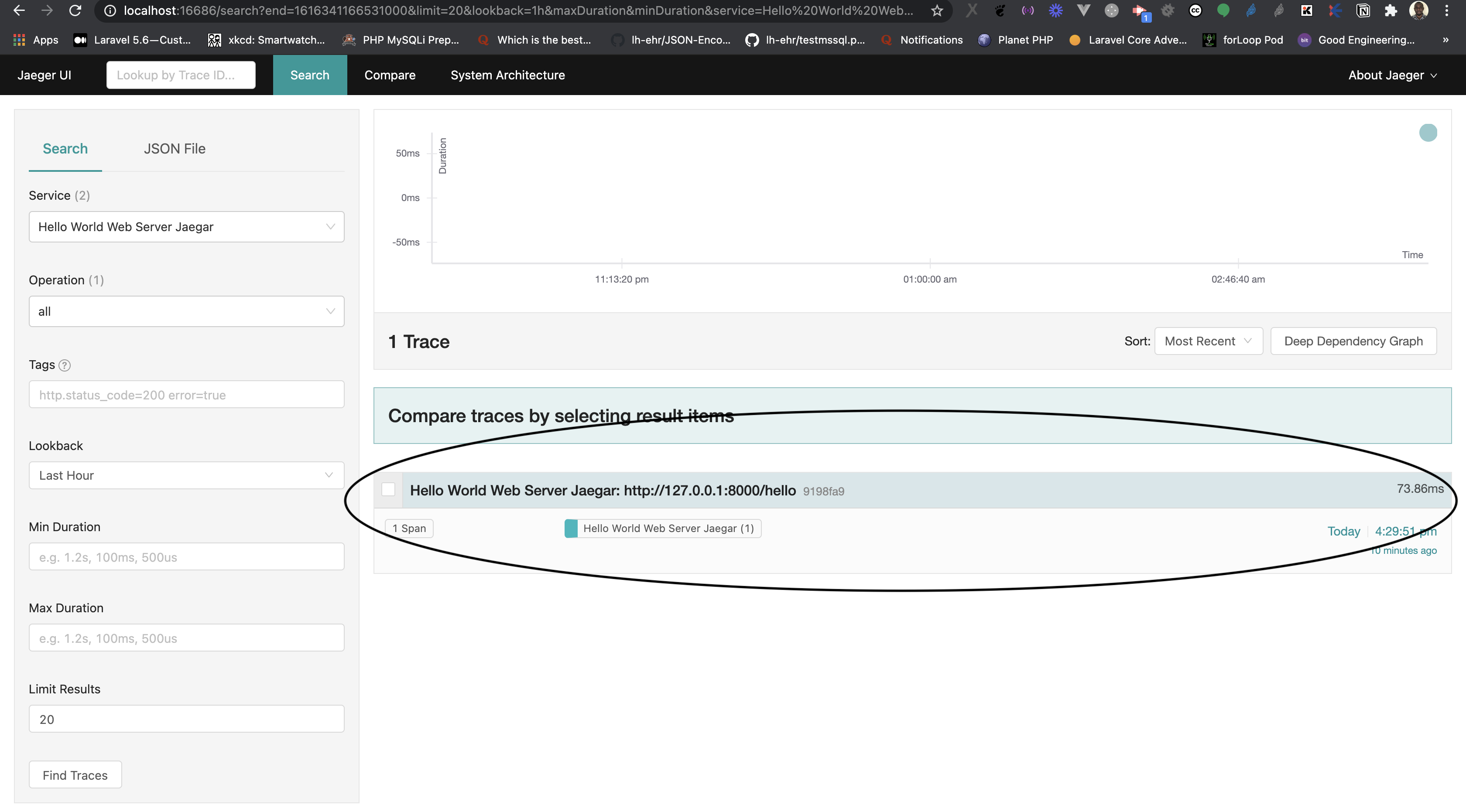 Create user guide/documentation for integrating otel-php into Symfony projects · Issue #263 ...