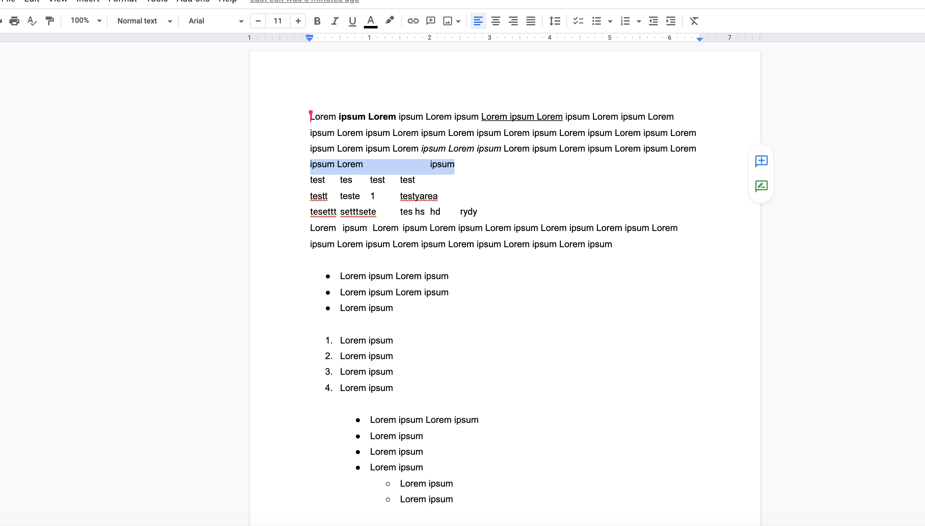 Copy paste from google docs with double tabs. · Issue #10884 · ckeditor/ckeditor5 · GitHub