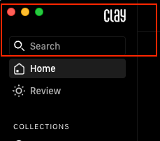 [Bug]: Draggable regions prevent webContents interaction with `customButtonsOnHover` · Issue ...