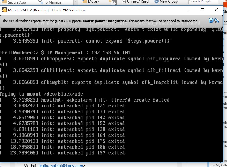 Dynamic Analyzer is Failing · Issue #659 · MobSF/Mobile-Security ...