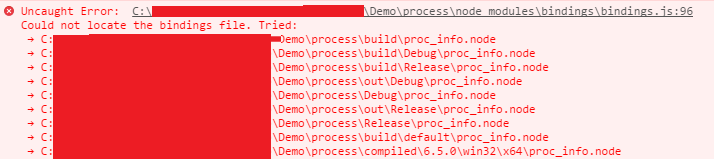 Is it possible to get 'private working set' of memory ? · Issue #15 · sindresorhus/tasklist · GitHub