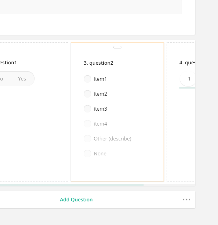 v2: multiline row: hover or drag layout jumping issue · Issue #2070 · surveyjs/survey-creator ...