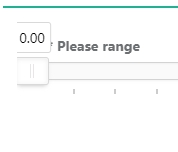 noUISlider isRequired check doesn't work · Issue #102 · surveyjs/custom-widgets · GitHub