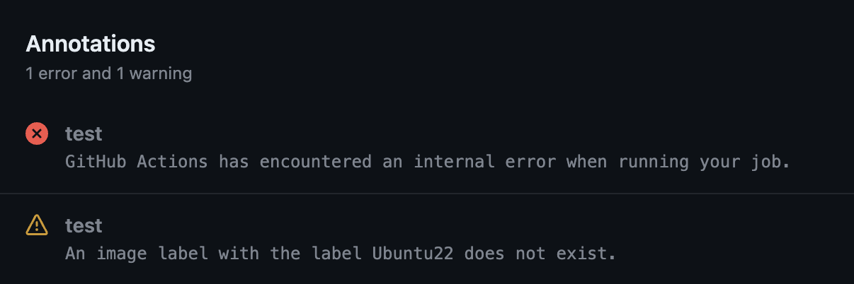 Actions Runner Image Scheduled Maintenance June 2 2023 Through June 16 2023 · Issue 7660
