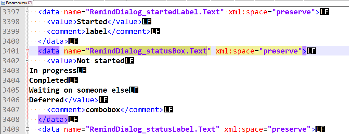 Error running command ReportRemindersCommand · Issue #337 · stevencohn/OneMore · GitHub