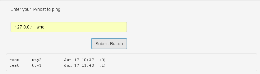 Failed to include some OS commands injection payloads in #REQUEST-932-APPLICATION-ATTACK-RCE ...