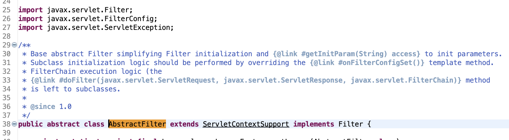 Tomcat 10.1 and Shiro 2.x giving javax.servlet Error · Issue #1028 · apache/shiro · GitHub