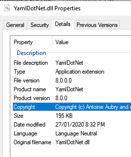 Auto updates on Windows causing service to fail · Issue #6948 · Jackett ...