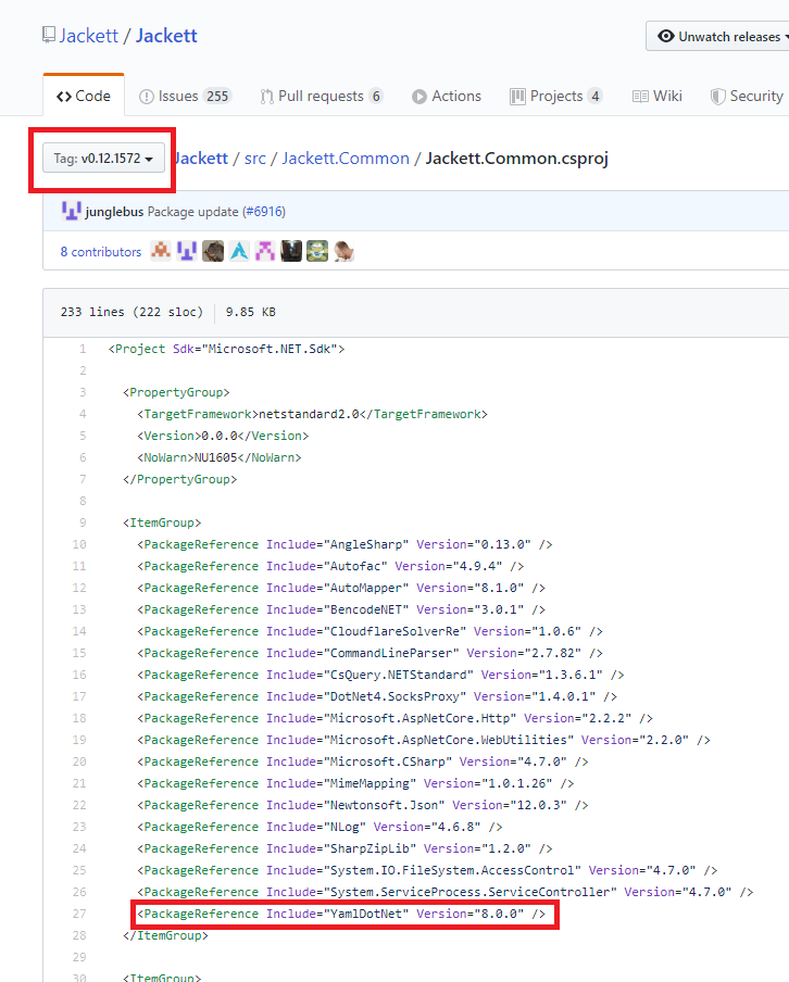 Auto updates on Windows causing service to fail · Issue #6948 · Jackett ...