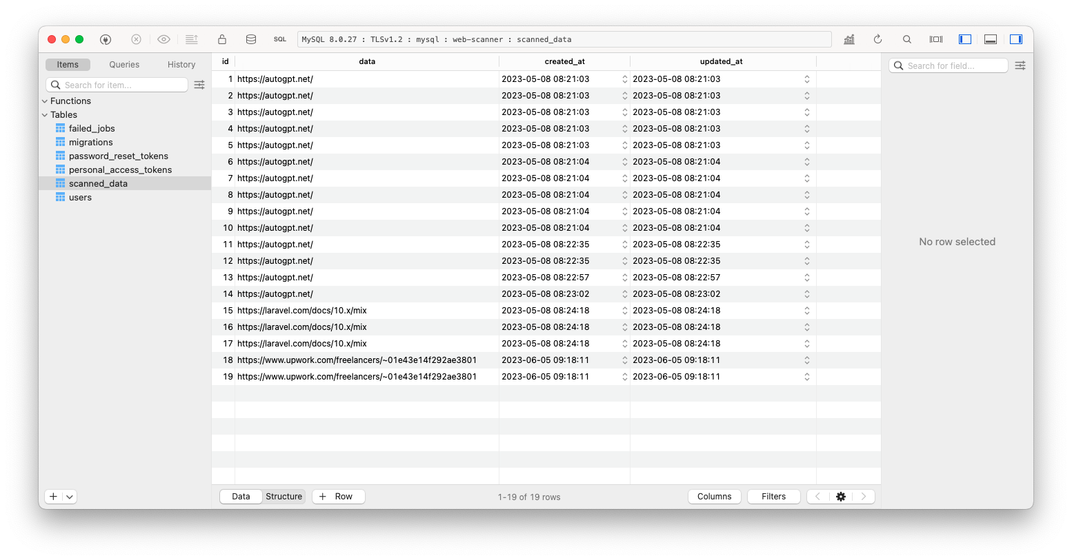 Github Zeinismalinggalaravel Qr Code Scanner Laravel Qr Code Scanner 1271