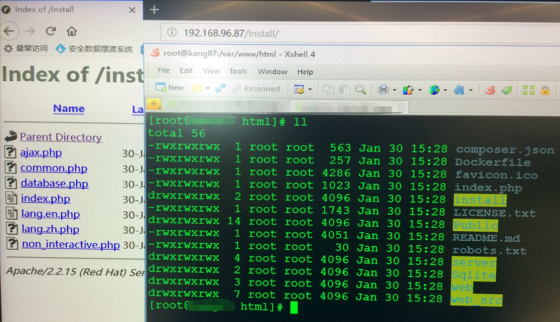文档默认存放位置在哪里？ · Issue #447 · star7th/showdoc · GitHub