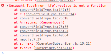 TablePanel/Transforms: Convert Field Type Transform Boolean=>Numeric breaks table panel · Issue ...