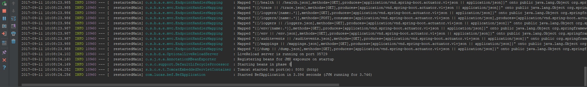 Problem to communicate with the Java (Spring Boot) Backend · Issue ...