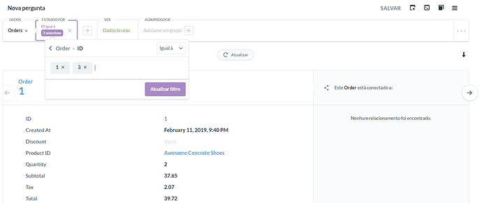 Force metabase to show table, not card · Issue #9447 · metabase/metabase · GitHub
