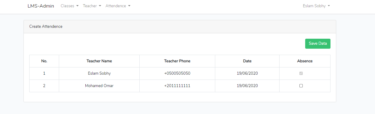 GitHub - engrshuvodas/LMS-AdminPlane