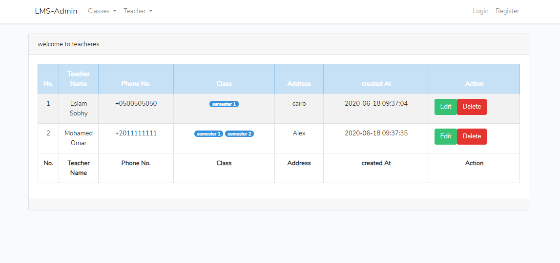 GitHub - engrshuvodas/LMS-AdminPlane