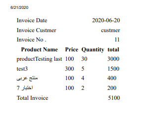 GitHub - islam-sobhi/ManageSystemWithInvoices: Manage System With ...