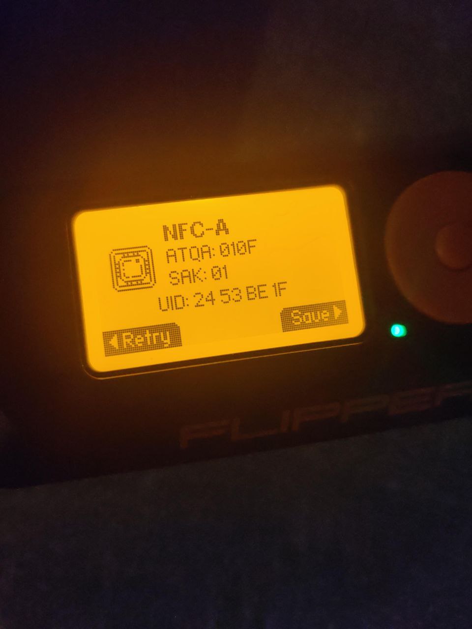 Add NFC Toys Keys Algorythm for NFC-A Skylanders · Issue #1498 · flipperdevices/flipperzero ...