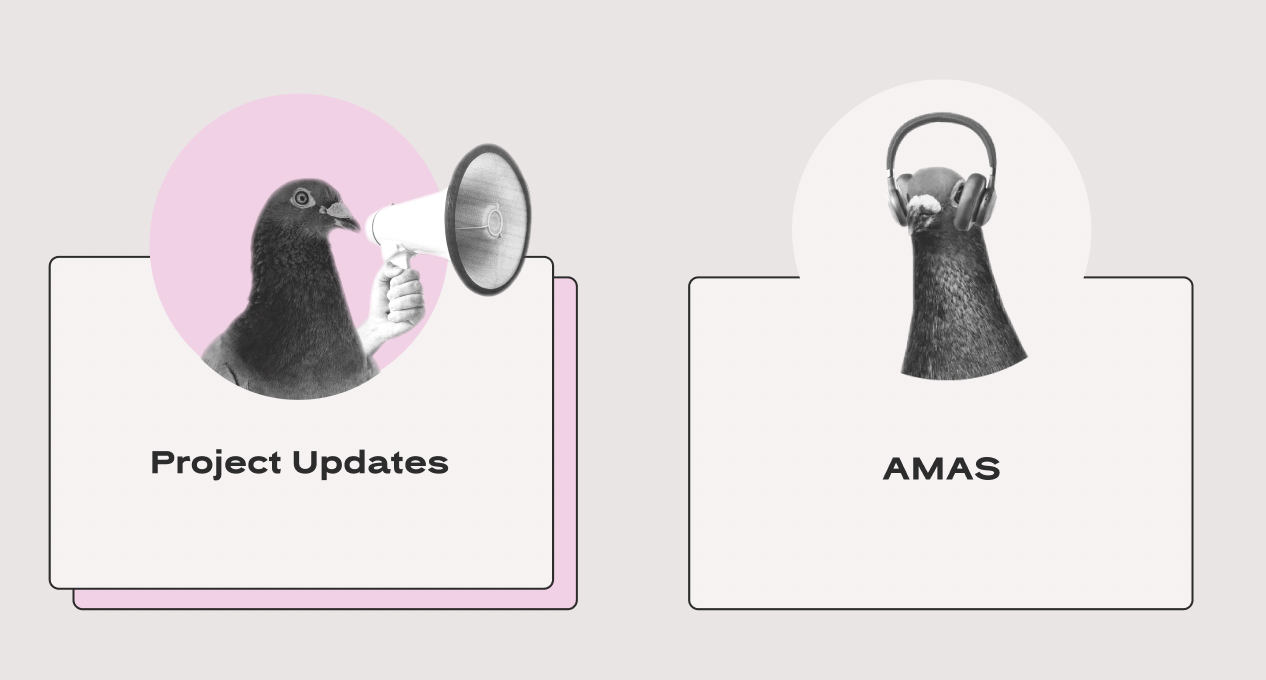 BLOG - New Paloma Website · Issue #451 · palomachain/paloma · GitHub