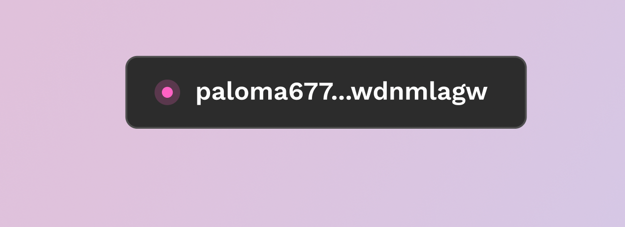 Connect Nest to Paloma Swap · Issue #578 · palomachain/paloma · GitHub