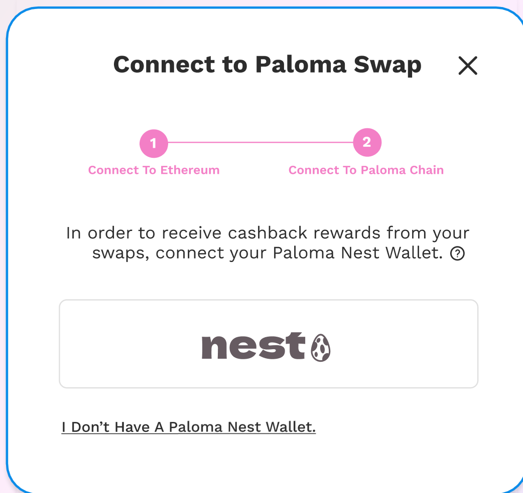 Palomaswap Feedback Feb 15 · Issue #723 · palomachain/paloma · GitHub