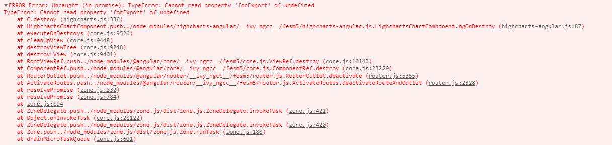 Problem when change page (Cannot read property 'forExport' of undefined) · Issue #209 ...