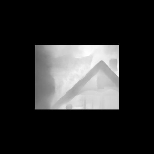 the depth in data doesn't align with the rgb and mask · Issue #5 · VITA-Group/NeuralLift-360 ...