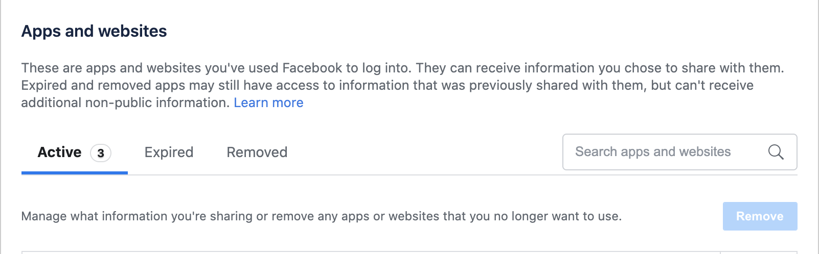 Firebase admin SDK: getUserByEmail fails for facebook · Issue #482 · firebase/firebase-admin ...