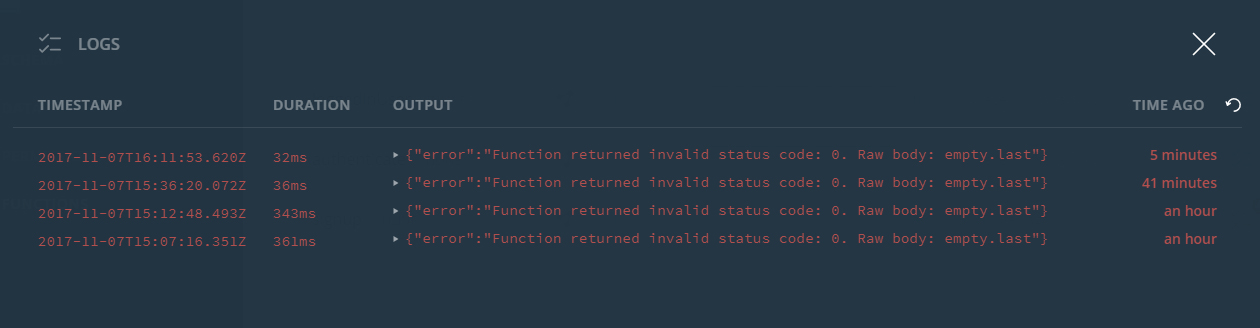 Error · Issue #1197 · prisma/prisma1 · GitHub