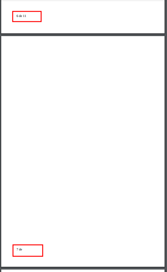 Losing total page numbering while converting docx -> pdf via ...