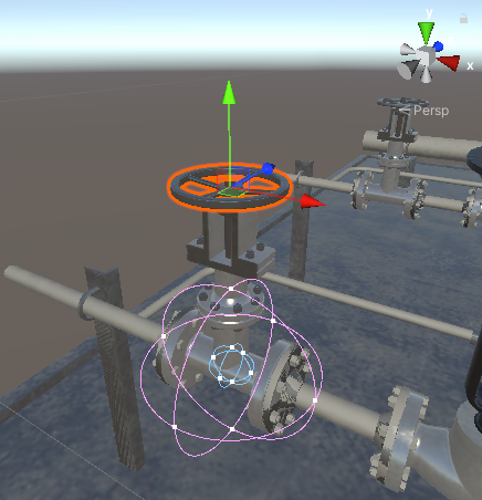 Add repositioning for proximity and hover lights · Issue #10043 ...