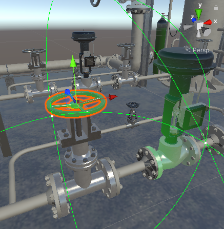 Add repositioning for proximity and hover lights · Issue #10043 ...