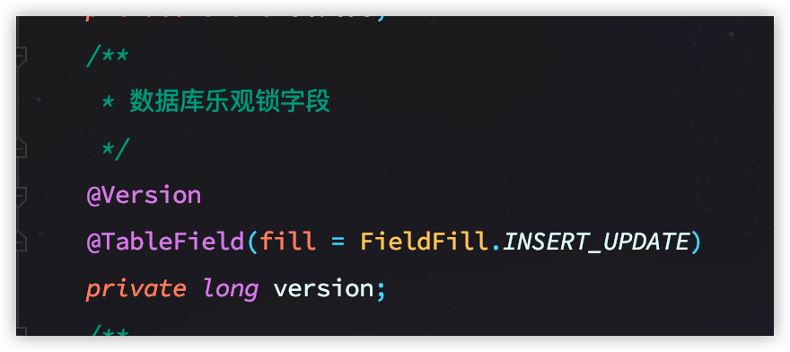 Mybatis Plus执行更新操作的时候报乐观锁的错误 · Issue 2592 · Baomidoumybatis Plus · Github