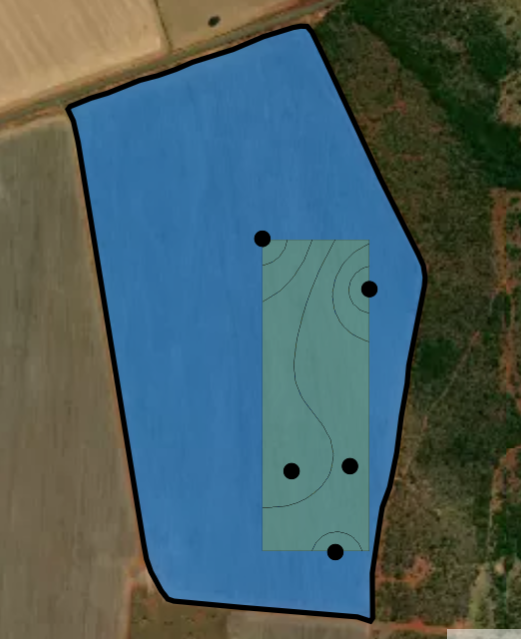 Create isobands inside entire polygon · Issue #2444 · Turfjs/turf · GitHub