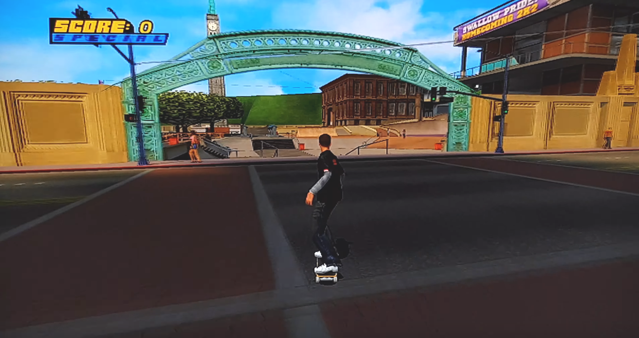 [THPS4] FOV not updating with res · Issue #582 · ThirteenAG/WidescreenFixesPack · GitHub